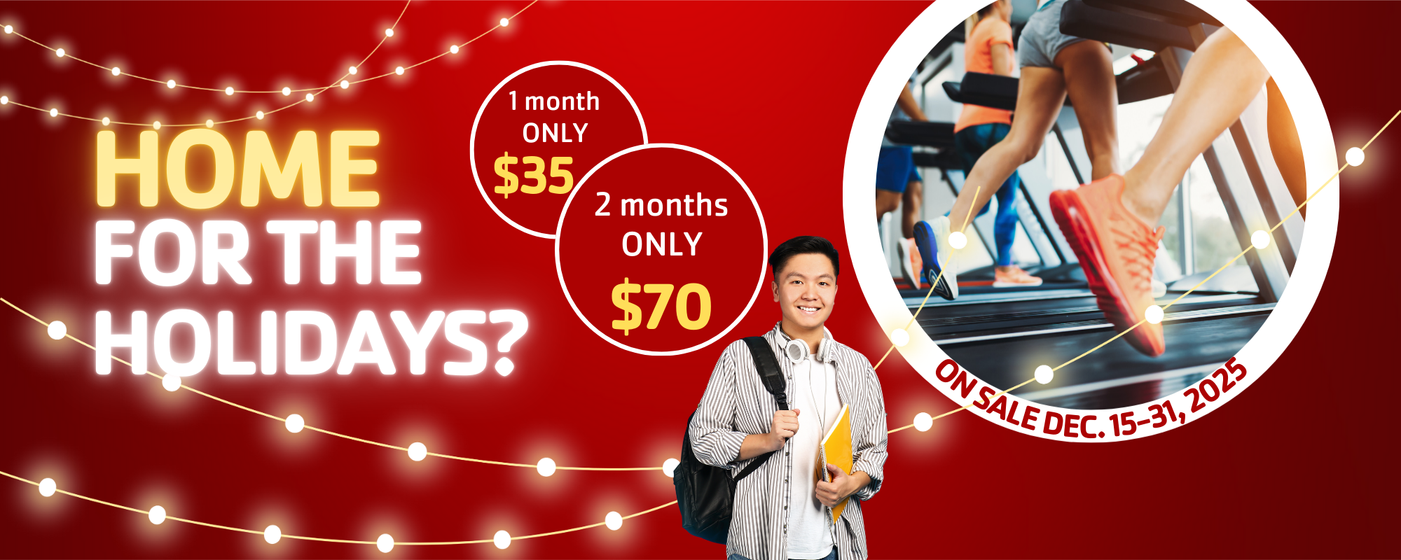 West Morris Area YMCA | The Y. For a better us.™